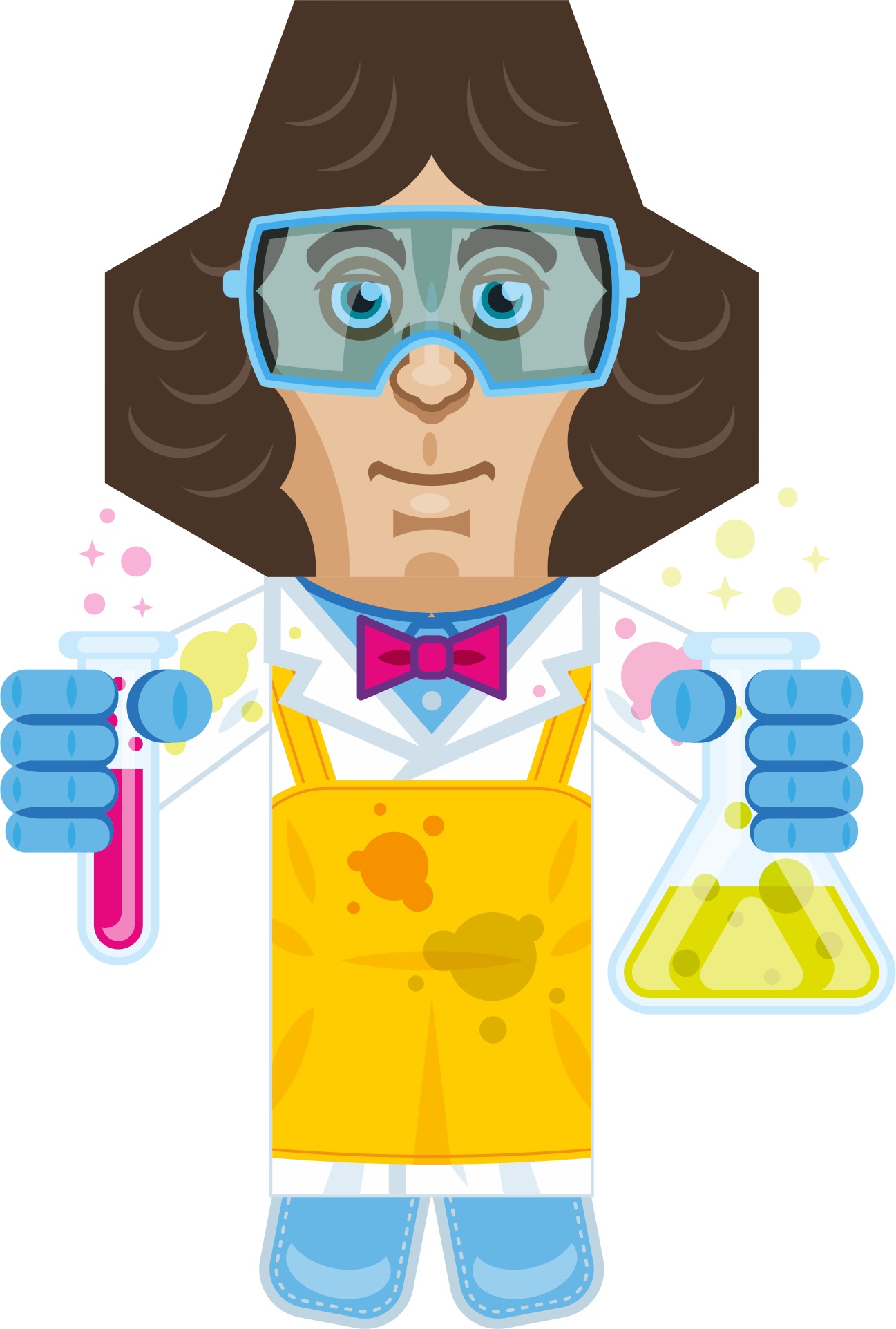 Zjazd absolwentów Wydziału Chemii oraz kierunku chemia Wydziału Mat-Fiz ...